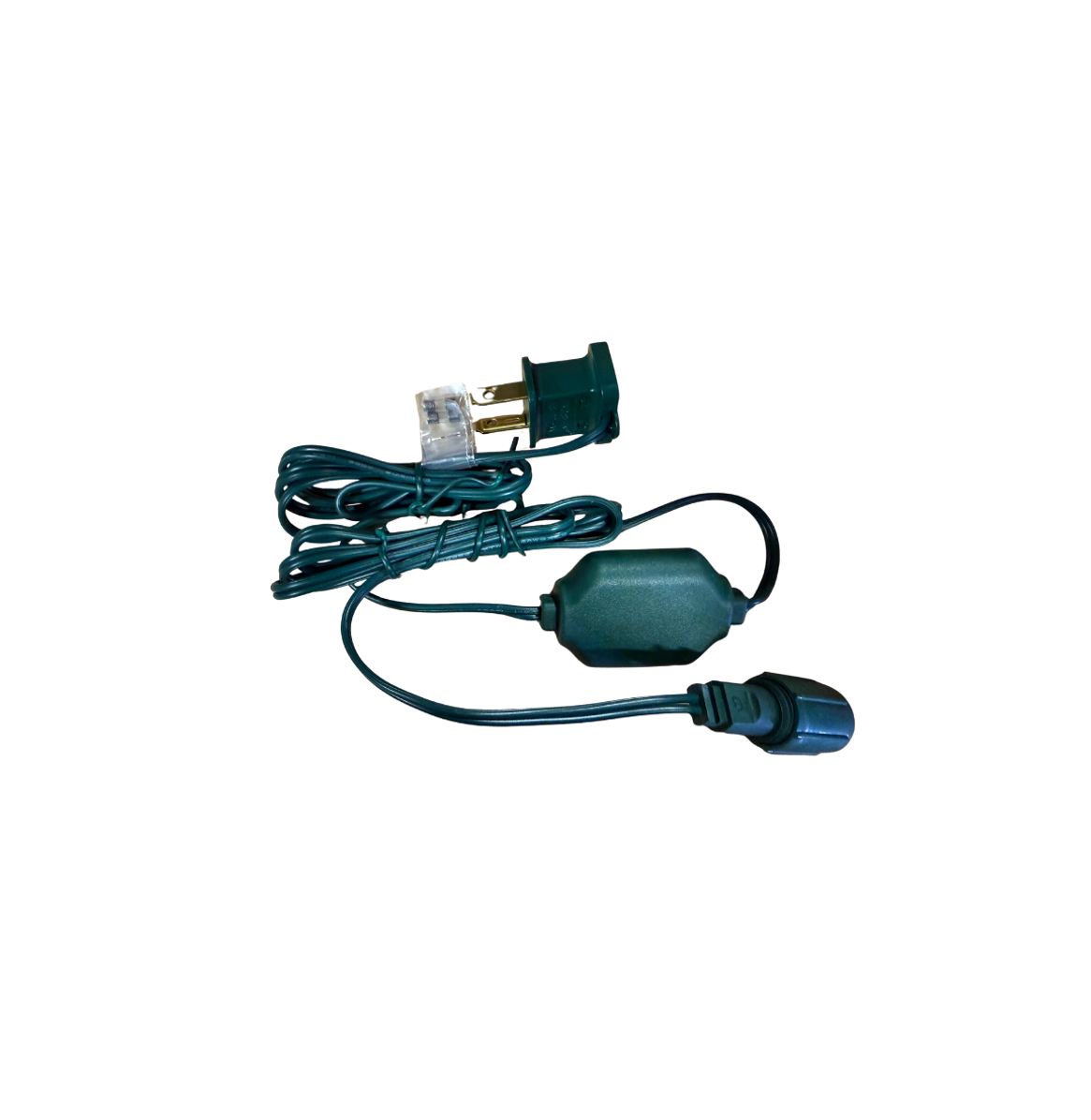 Coaxial Rectified Power Cord – Light Warehouse